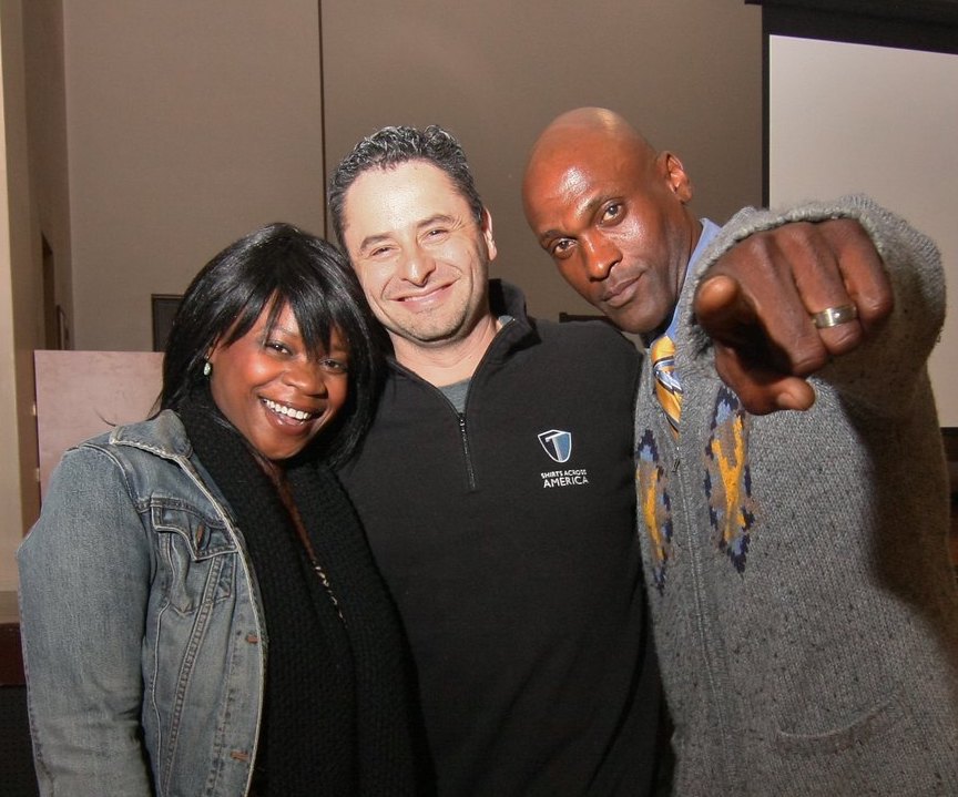 Our Staff – Shirts Across America